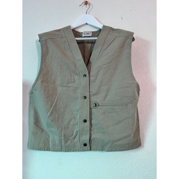 Koret | Jackets & Coats | Koret Union Made Womens Olive Green ...